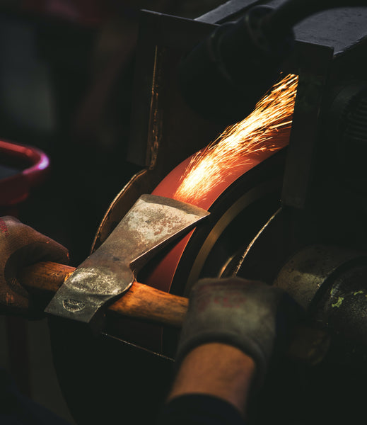 8 reasons why your knives do not get sharp + Solutions – WASABI Knives