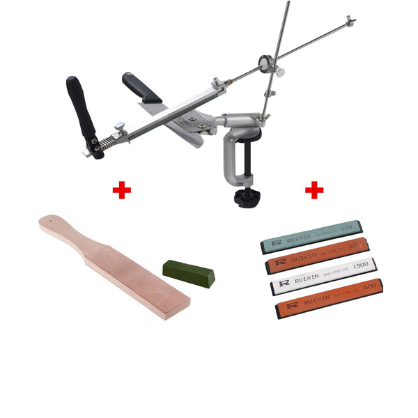 Knife Sharpening Tools – WASABI Knives