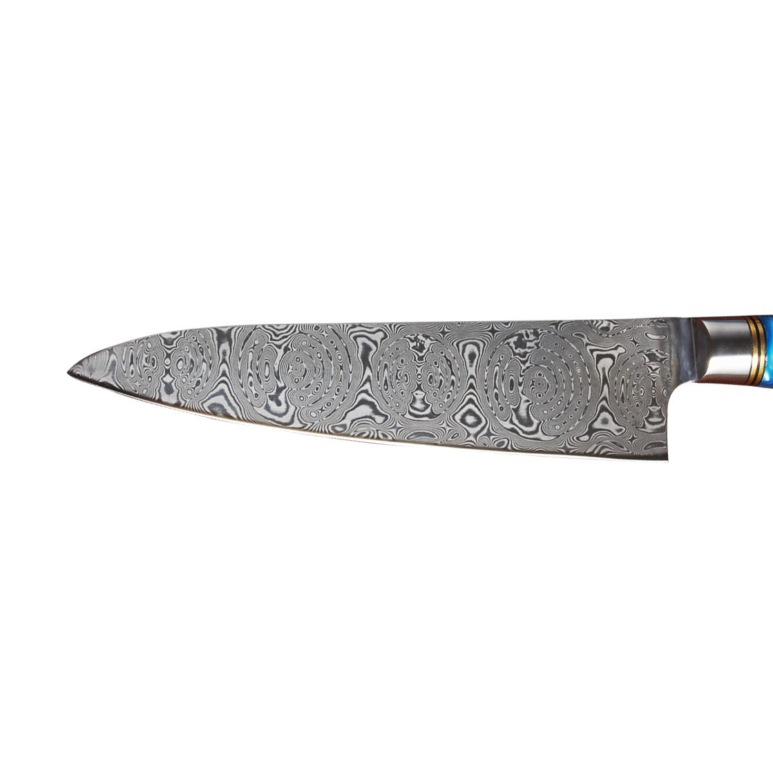 Shikoku Chef's Knife – WASABI Knives